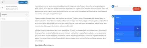 How To Create Collapsible Sidebar Menu In Wordpress