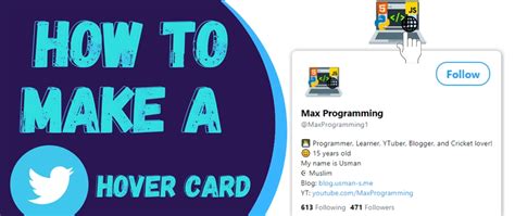 Max Programming Dev Community