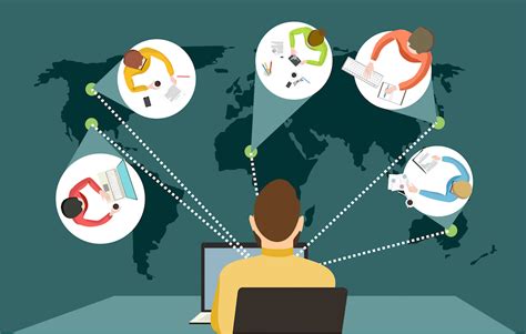 top remote work software tools to innovate and collaborate innovation