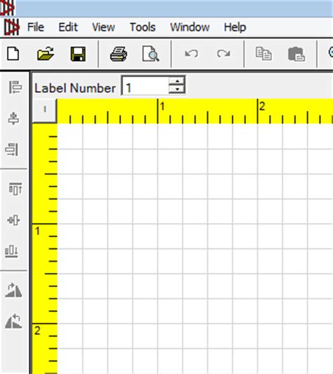 How To Encode A TAB Or Function In A Code 128 Barcode Using The Label