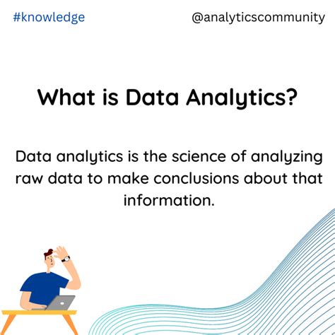 what is data analytics r analyticscommunity