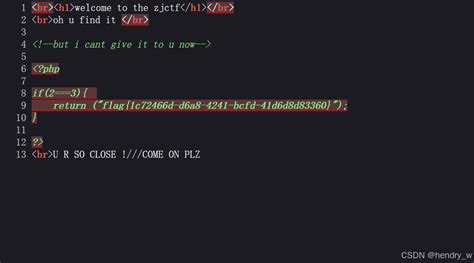 Zjctf 2019 Nizhuansiwei1 Zjctf 2019 Nizhuansiwei 1 Csdn博客