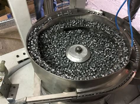 Custom Made Automatic Assembly Machine To Boost Productivity And Profit