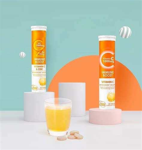 Functional Effervescent Caffeine Effervescent Tablet Buy Guarana Energy Effervescent Tablet