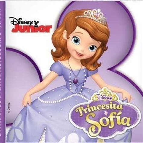 Sofia Dibujos Animados En Español