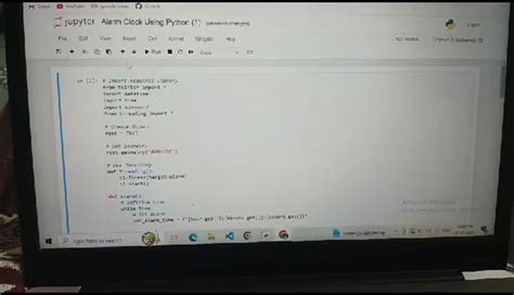 Tanniru Shreya On Linkedin Syncinterns Syncintern Pythonprogramming
