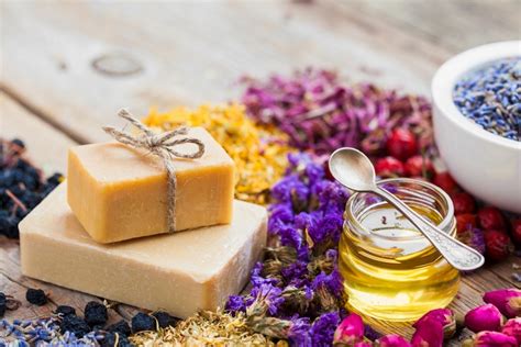 How To Make Homemade Soap Organic At Erik Darden Blog