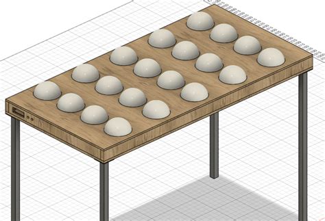 Multiplayer Whack A Mole Raspberry Pi