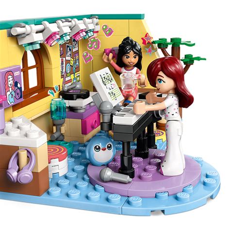 LEGO Paisley S Room Set Brick Owl LEGO Marketplace