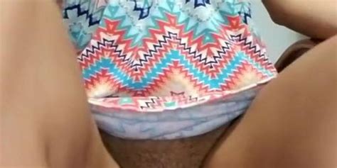 Dress With No Panties Tnaflix Com