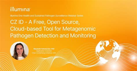 Cz Id A Free Open Source Cloud Based Tool For Metagenomic Pathogen
