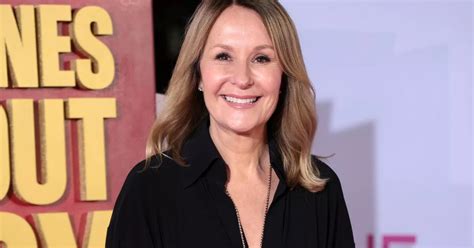 Itv This Mornings Nadine Baggott Reveals £30 Wrinkle Patch That Works