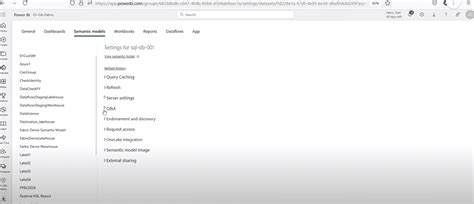 How To Create And Manage Sql Database In Microsoft Fabric