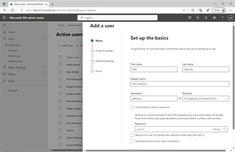 Creating An Email To Sms Gateway Using Microsoft 365 Azure Logic Apps And Azure Communication