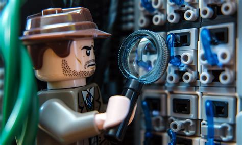 Network Troubleshooting Consultancy Haptic Networks