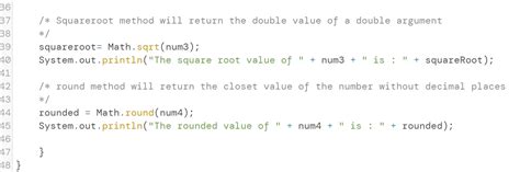 Solved Need Help With Fixing The Errors In This Java Chegg Com