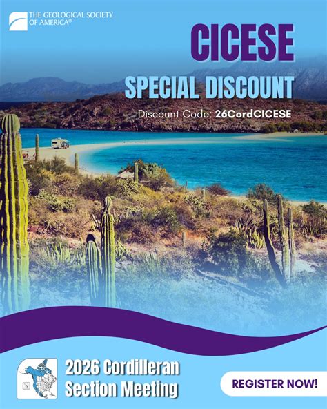 Posgrado En Ciencias De La Tierra De Cicese Ensenada