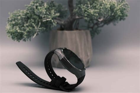 Huawei Watch Gt Pro Review Premium Smartwatch At A Fair Price