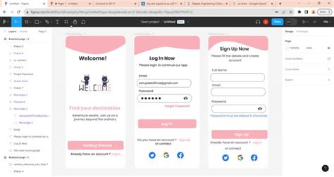 Ashu Patel On Linkedin Uiuxdesign Codsoftinternship Figmadesign