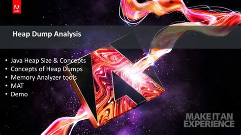 Heap Dump Analysis Aem Real World Issues Ppt