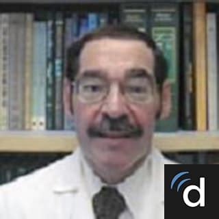 Dr Gerald Grodstein Md Englewood Nj Nephrologist Us News Doctors