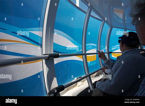 In The Weymouth Sealifetower Jurassic Skyline Tower Waiting For It To