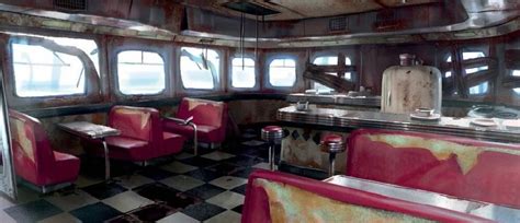 The Jobs Board At The Drumlin Diner Loverslab