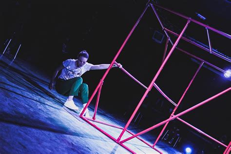 Generacija X Y Z Teatarcirkuspunkt Hr