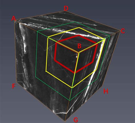 Imaged Based Fractal Characterization Of Micro Fracture Structure In Coal Advances In Engineering