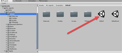 Getting Started With Ml Agents In Unity Tutorial