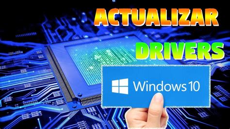 Como Actualizar Controladores Para Todas Las Computadoras Windows