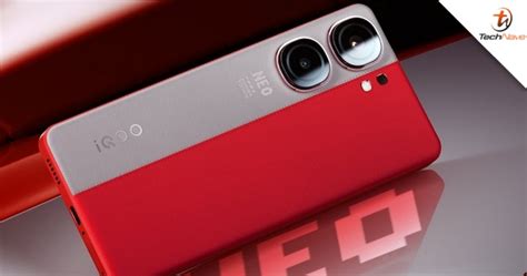 Iqoo Neo S Pro May Launch Soon With Sd Gen Soc Technave