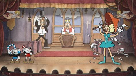 Cuphead Download For Pc Free