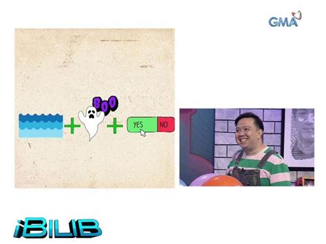 Ibilib Vegetables Emoji Challenge Filipino Version Pop Quiz Gma Entertainment