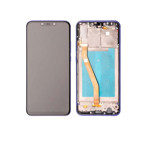 Huawei Nova I Lcd Screen Assembly Lsre Parts