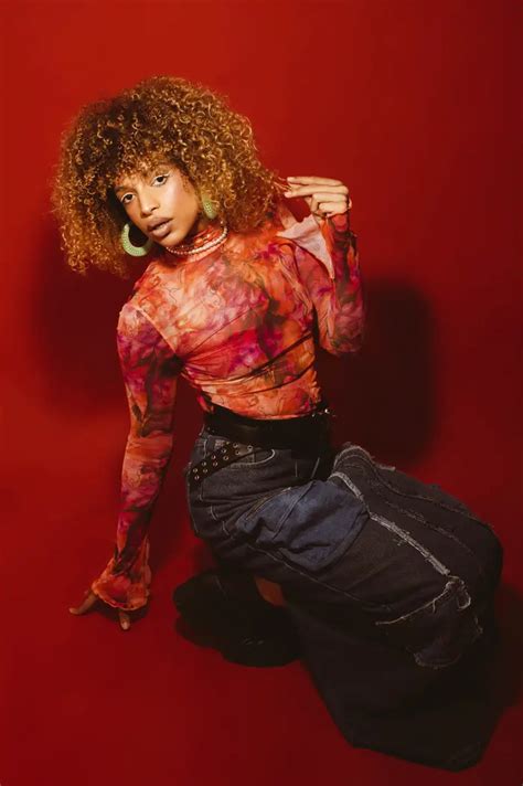 Photo Of Daniela Diaz