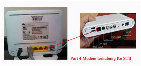 Tutorial Setting Koneksi Useetv Via Wireless Catatan Lamers