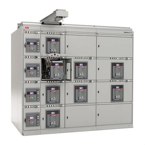 2500a Low Voltage Switchgear At ₹ 10000 Piece In New Delhi Id