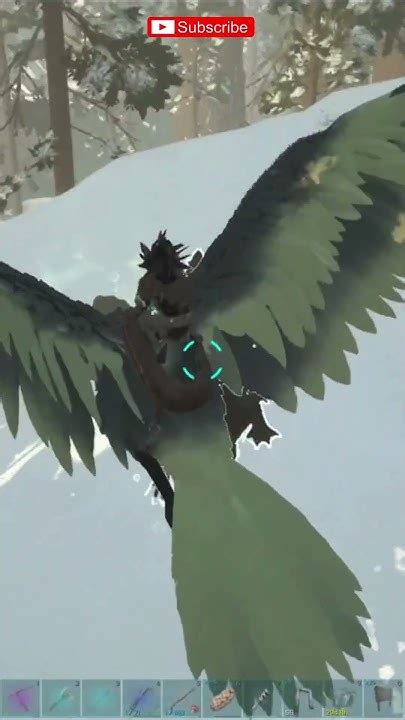 High Level Maewing Taming Ark Arksurvivalevolved Shorts Gaming