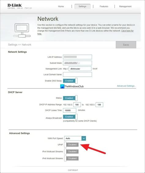 How To Enable UPnP On Router In Windows 11