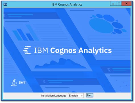 How To Install Ibm Cognos Analytics Tools 11 1 X Framework Manager Cube Designer And Dynamic