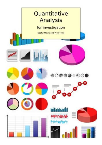 Ocr A Level English Language Nea Quantitative Analysis Booklet For
