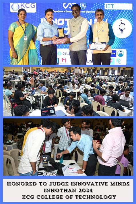 Arun Pandi On Linkedin Innothan2024 Hackathon Innovation Youthempowerment Futureoftech