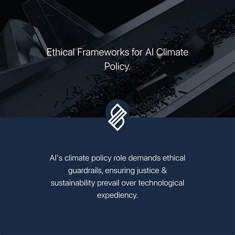 Ethical Frameworks For Ai Climate Policy → Scenario