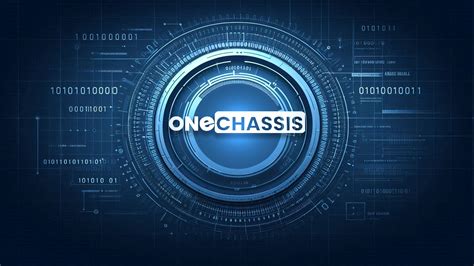 Professional Server Chassis Manufacturer OneChassis