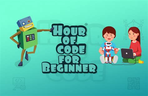 RoboGarden Beginners Hour Of Code