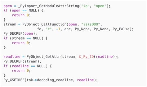 Python Software Foundation News The Python Language Summit Pyrepl New Default Repl