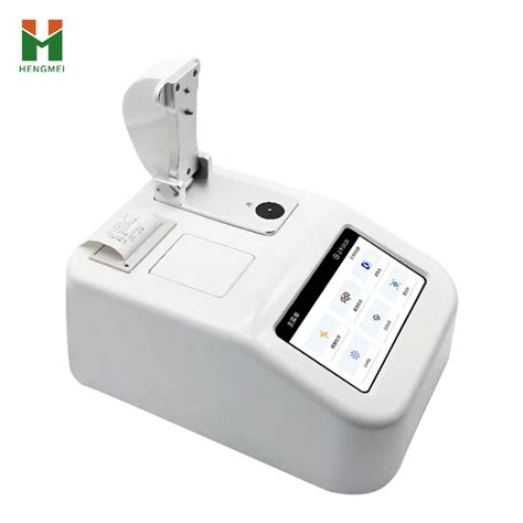 Nucleic Acid Dna Protein Bacterial Concentration Analyzer Rna Fluorescence Detector High