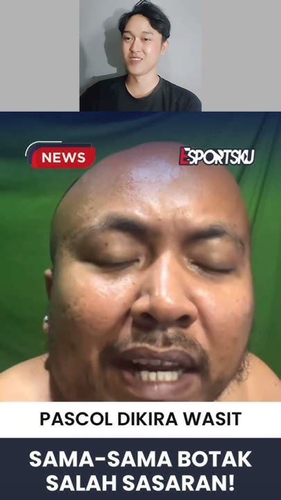 Perkara Botak Shorts Shorts Comedy Funny Reaction Memes Rizalmuk Andresuhen Fyp Viral