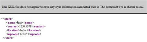 How To Remove Tag In Web Service Return Xml C Stack Overflow